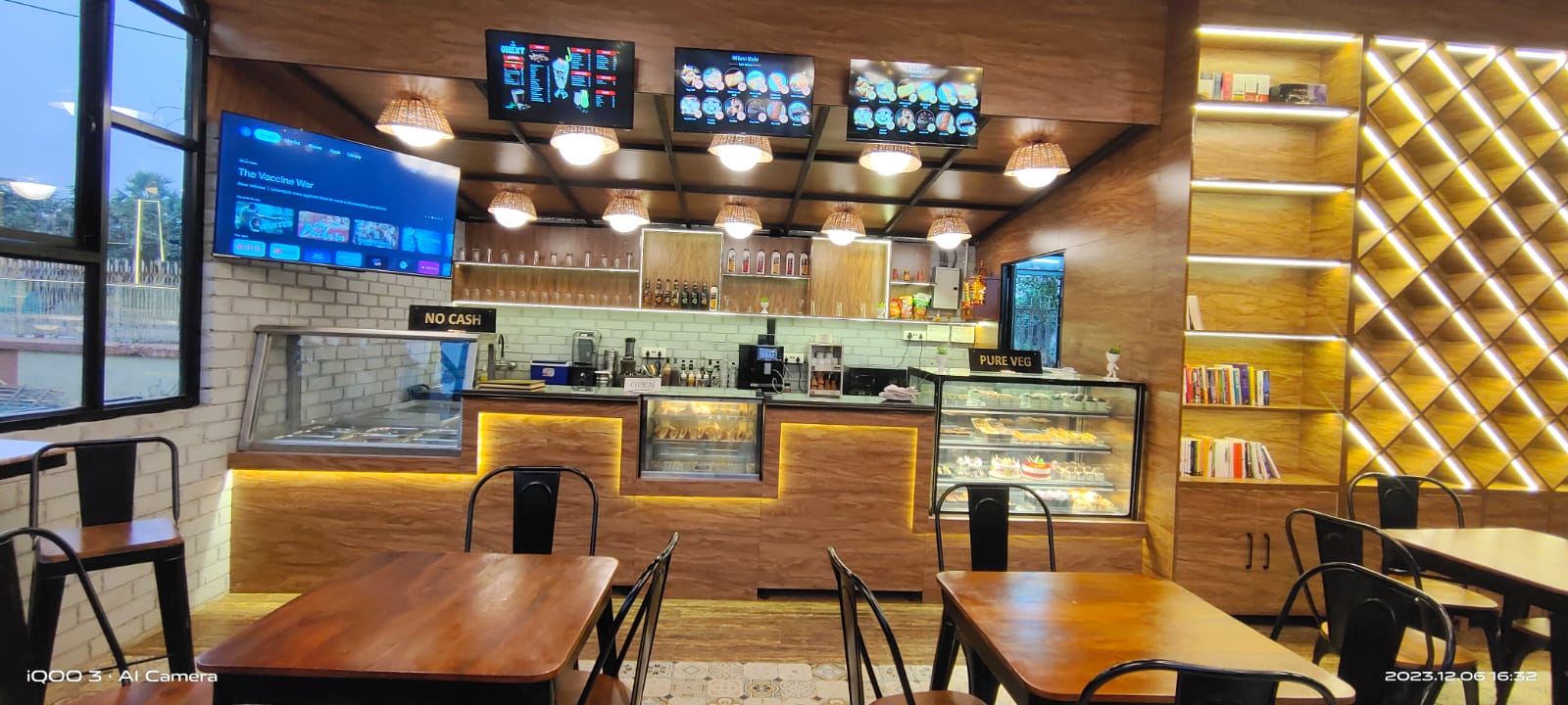 Xnetic Solutions - Welcome to Satkar